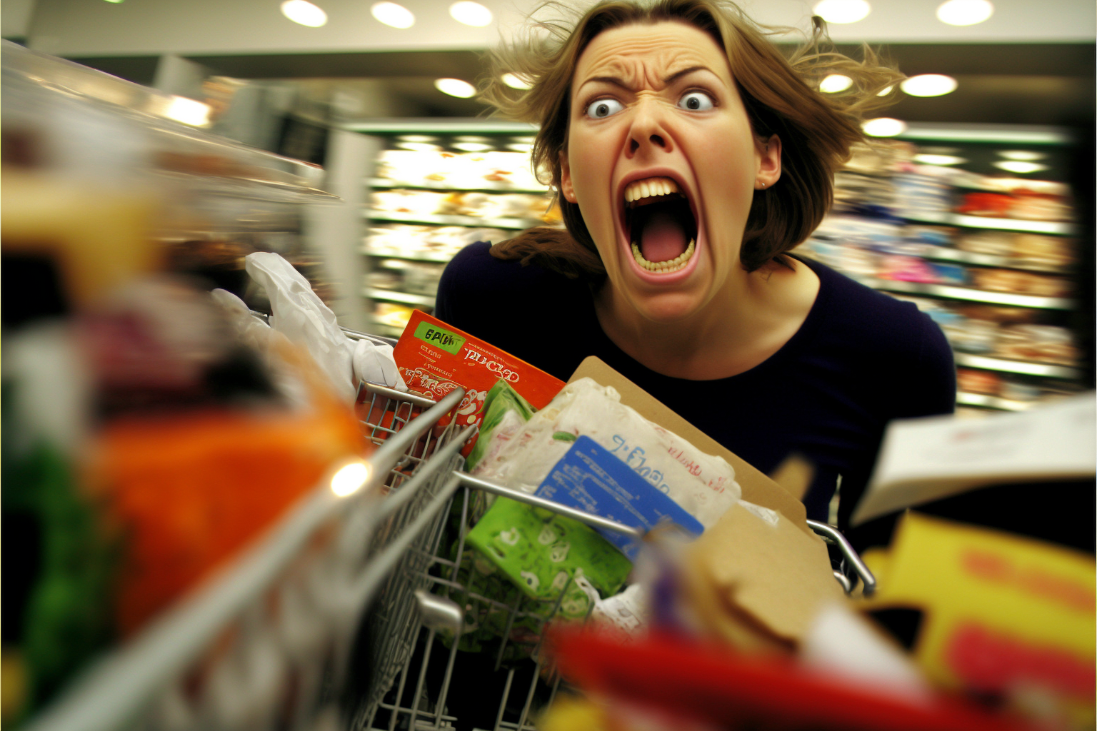 Connection Between Consumer Spending Habits and Industry Growth » Industry Growth Trends