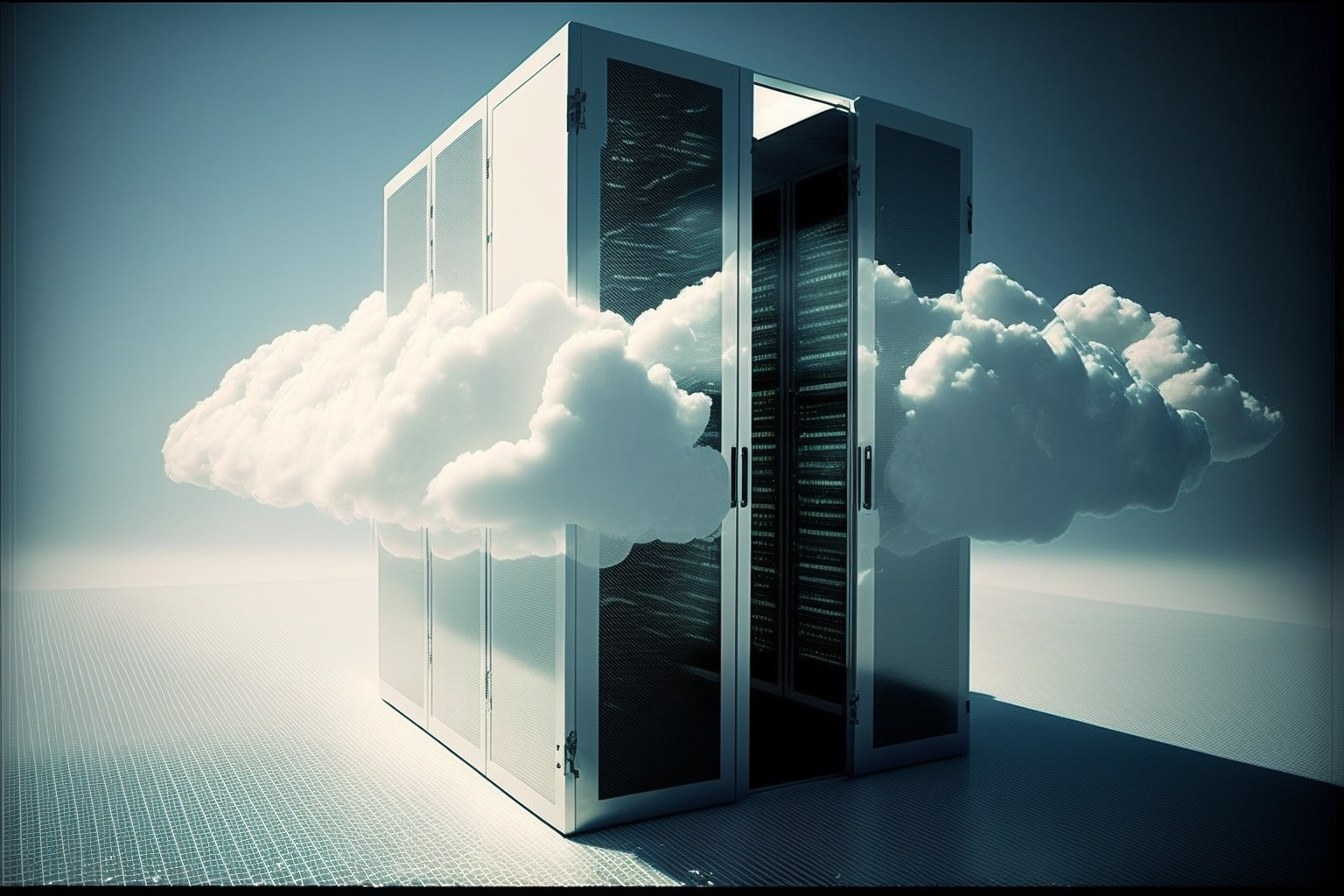 Infrastructure as a Service: A Look at Providers, Solutions, and ...