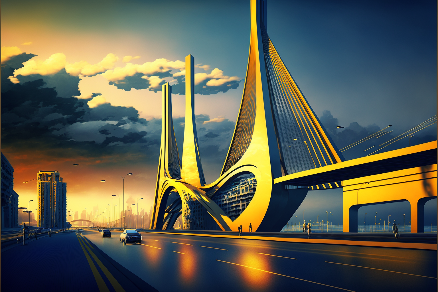 Investing in Infrastructure: Opportunities and Challenges » Industry ...