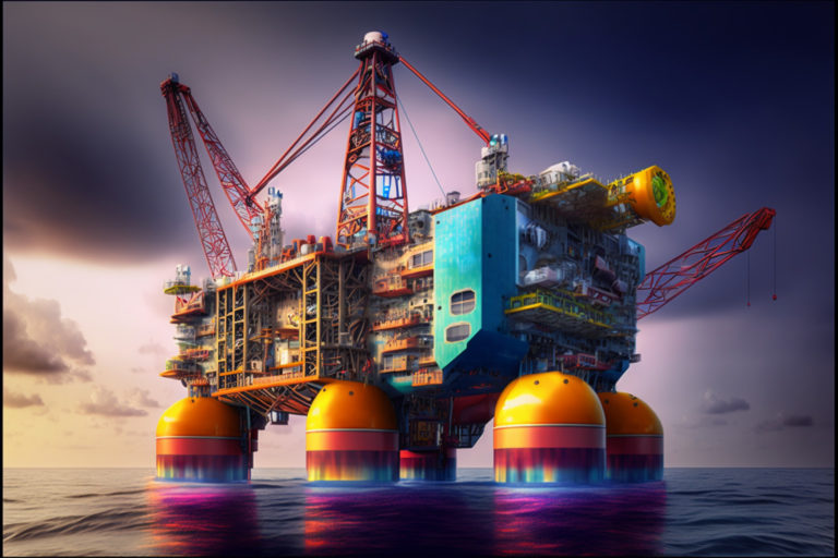 Offshore Installation, Construction and Operations 2023» Industry ...