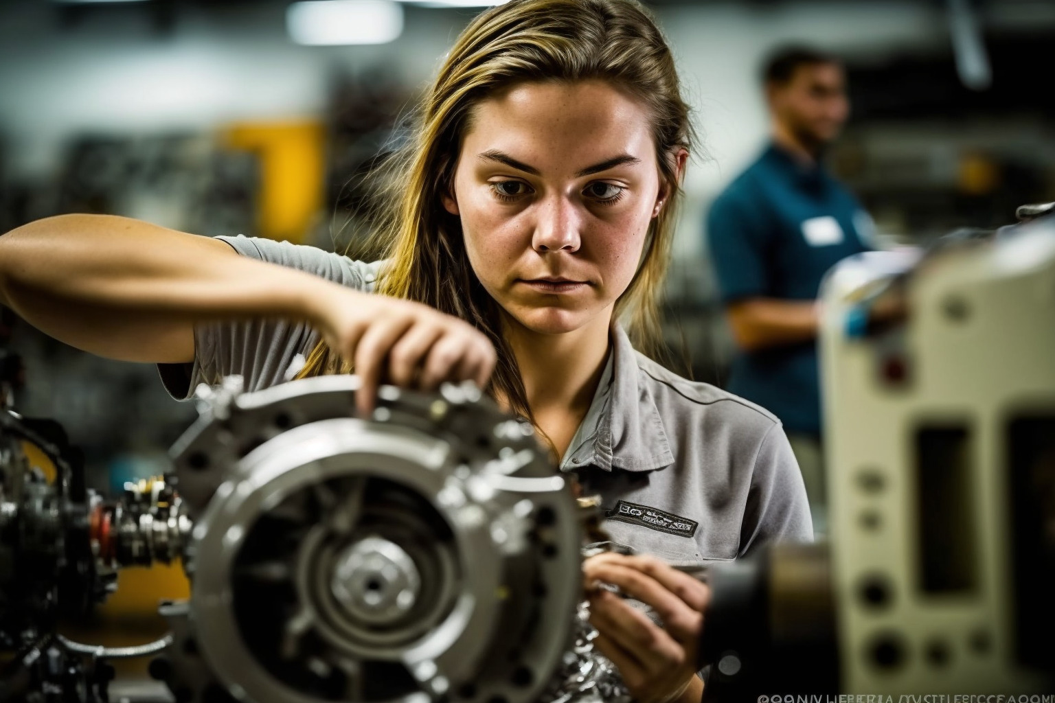 Unlock the Secrets of the Automotive Parts Market » Industry Growth Trends