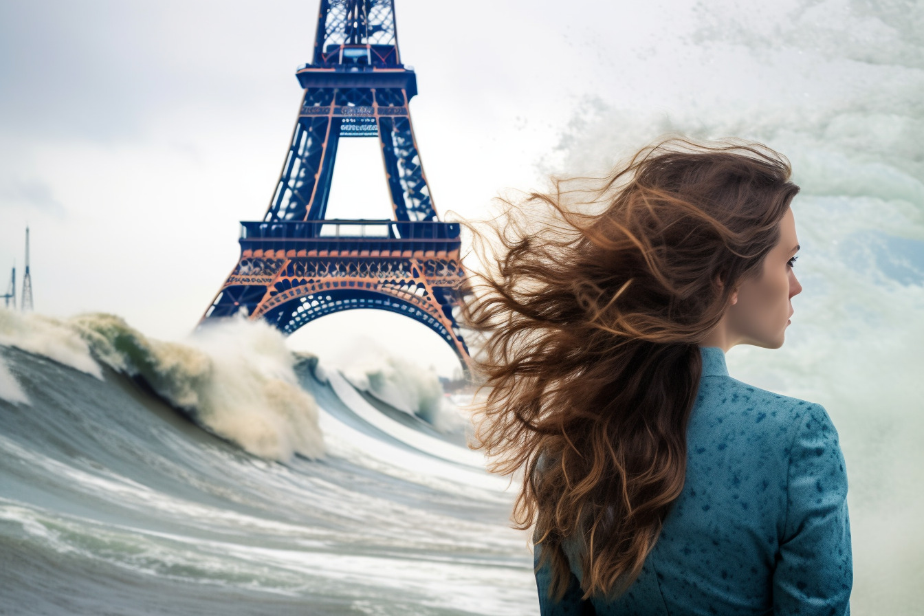 Climate Change Industry Report: Mitigation, Adaptation, and Policy ...